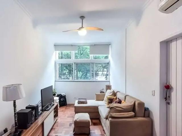 Apartamento para Venda em Rio de Janeiro/RJ Leblon 1 Quartos