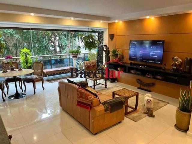 Apartamento para Venda em Rio de Janeiro/RJ Leblon 2 Quartos