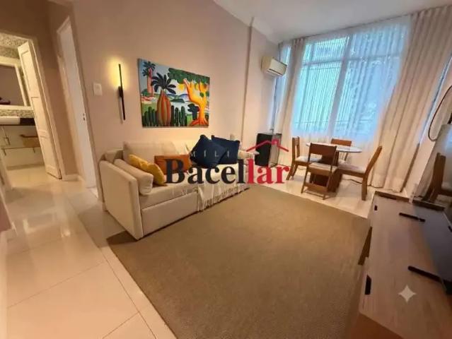 Apartamento para Venda em Rio de Janeiro/RJ Leblon 2 Quartos