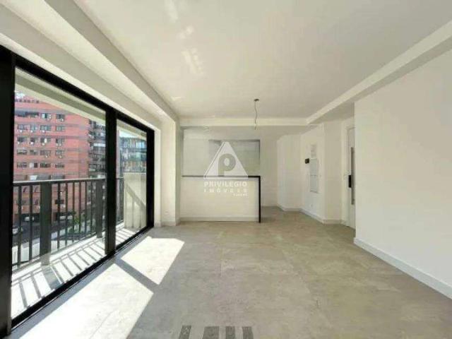 Apartamento para Venda em Rio de Janeiro/RJ Leblon 2 Quartos