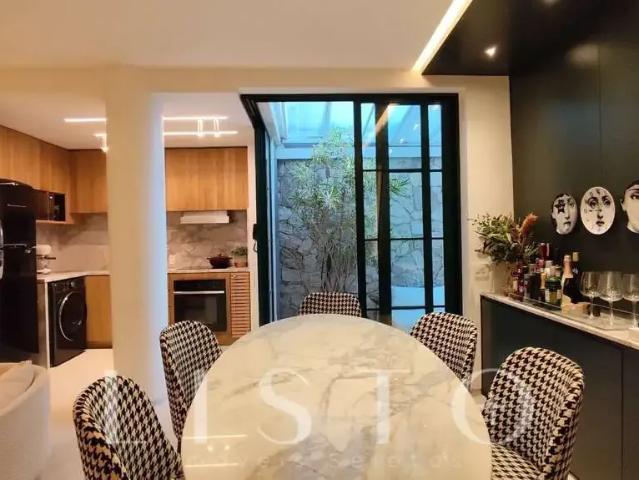 Apartamento para Venda em Rio de Janeiro/RJ Leblon 2 Quartos