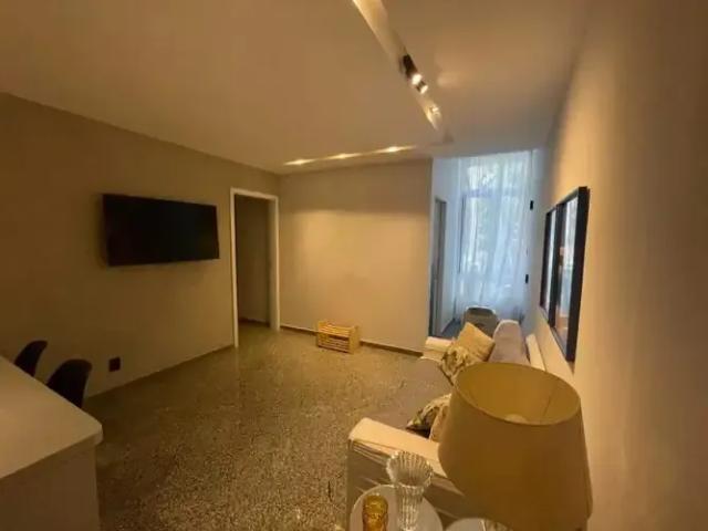 Apartamento para Venda em Rio de Janeiro/RJ Leblon 2 Quartos