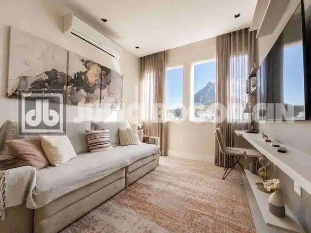 Apartamento para Venda em Rio de Janeiro/RJ Leblon 2 Quartos