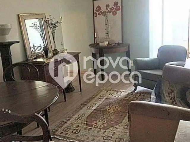 Apartamento para Venda em Rio de Janeiro/RJ Leblon 2 Quartos
