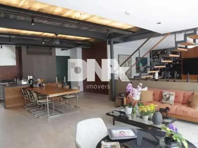 Apartamento para Venda em Rio de Janeiro/RJ Leblon 2 Quartos