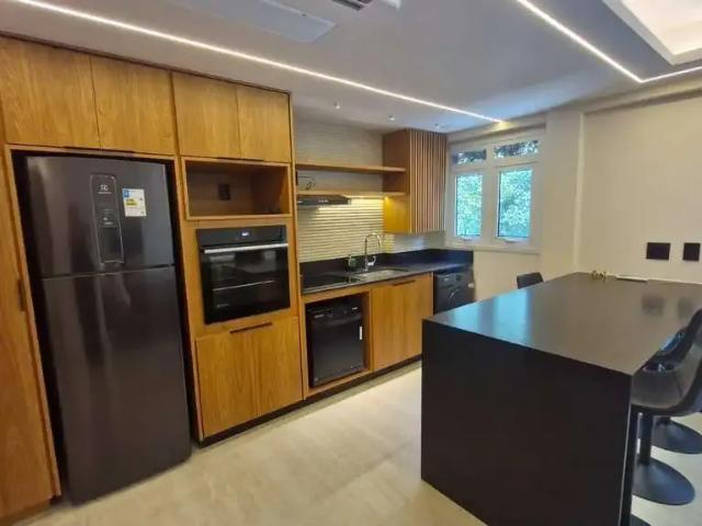 Apartamento para Venda em Rio de Janeiro/RJ Leblon 2 Quartos