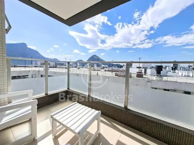 Apartamento para Venda em Rio de Janeiro/RJ Leblon 2 Quartos