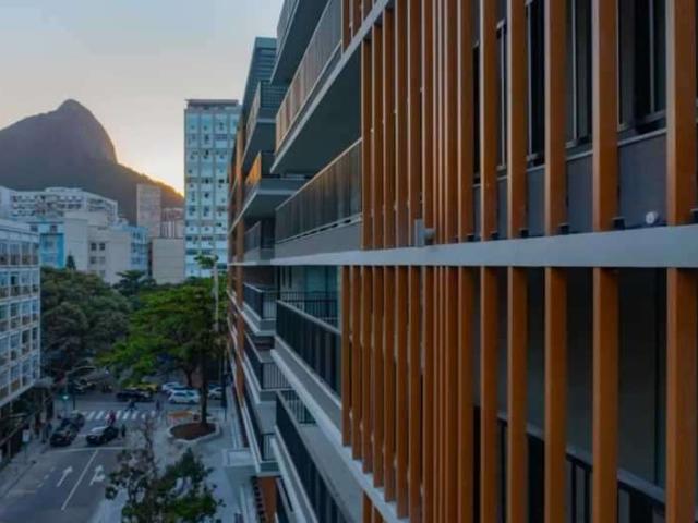 Apartamento para Venda em Rio de Janeiro/RJ Leblon 2 Quartos