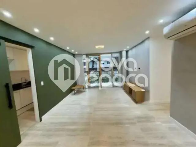 Apartamento para Venda em Rio de Janeiro/RJ Leblon 2 Quartos
