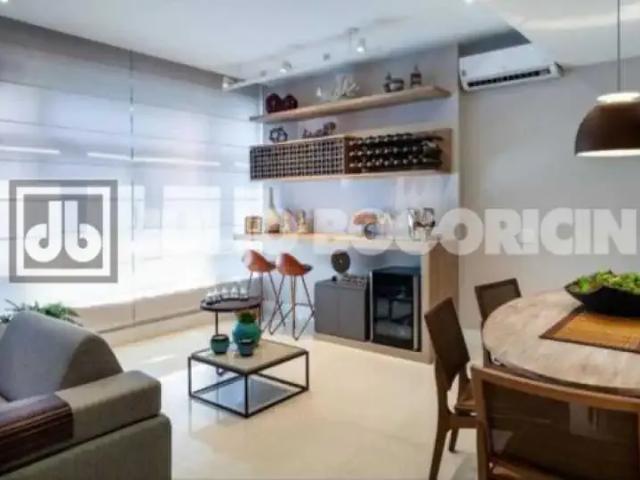 Apartamento para Venda em Rio de Janeiro/RJ Leblon 2 Quartos