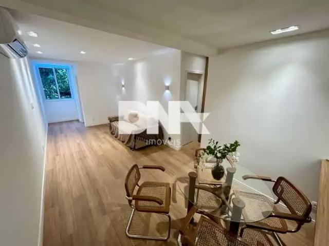Apartamento para Venda em Rio de Janeiro/RJ Leblon 2 Quartos