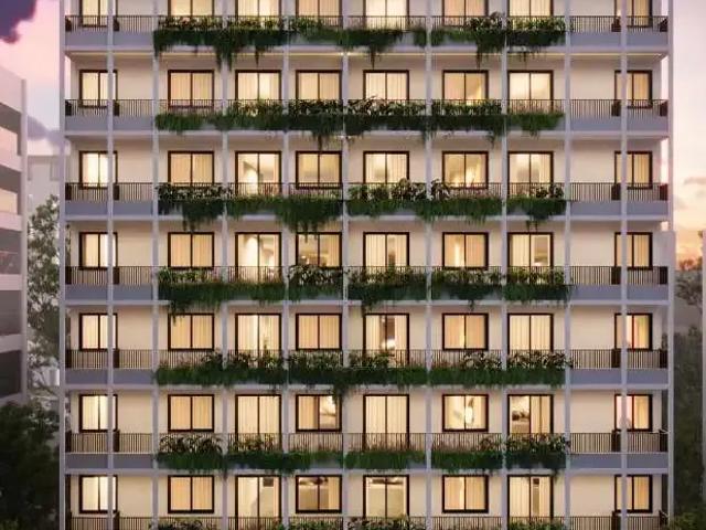 Apartamento para Venda em Rio de Janeiro/RJ Leblon 2 Quartos