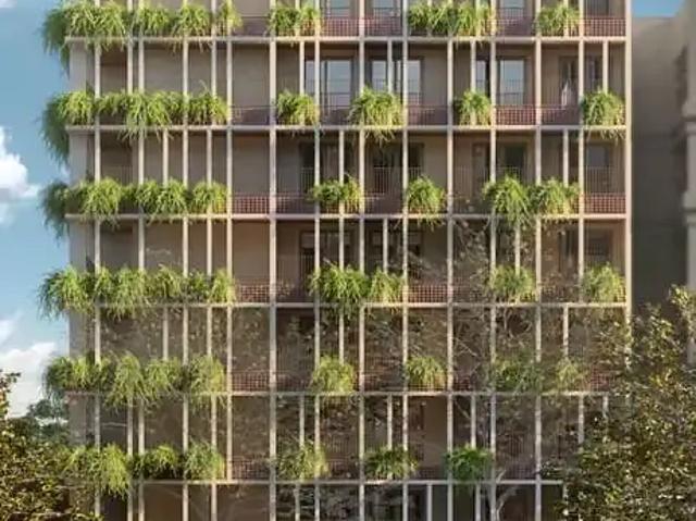 Apartamento para Venda em Rio de Janeiro/RJ Leblon 2 Quartos
