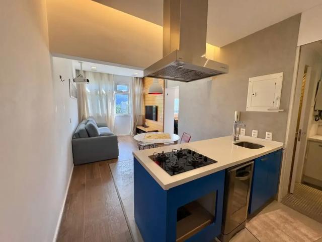 Apartamento para Venda em Rio de Janeiro/RJ Leblon 2 Quartos