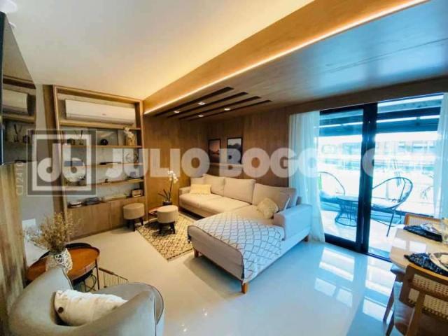 Apartamento para Venda em Rio de Janeiro/RJ Leblon 2 Quartos