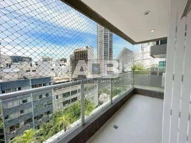 Apartamento para Venda em Rio de Janeiro/RJ Leblon 2 Quartos