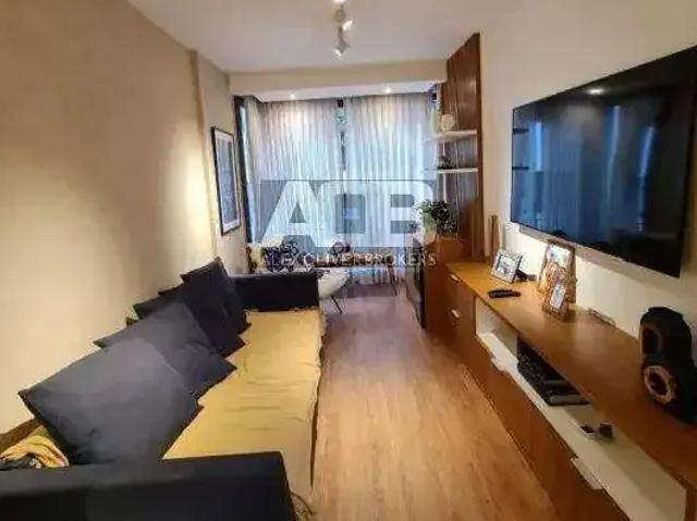 Apartamento para Venda em Rio de Janeiro/RJ Leblon 2 Quartos