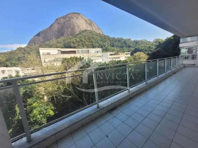 Apartamento para Venda em Rio de Janeiro/RJ Leblon 2 Quartos