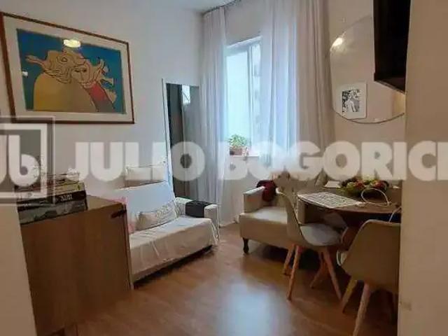 Apartamento para Venda em Rio de Janeiro/RJ Leblon 2 Quartos