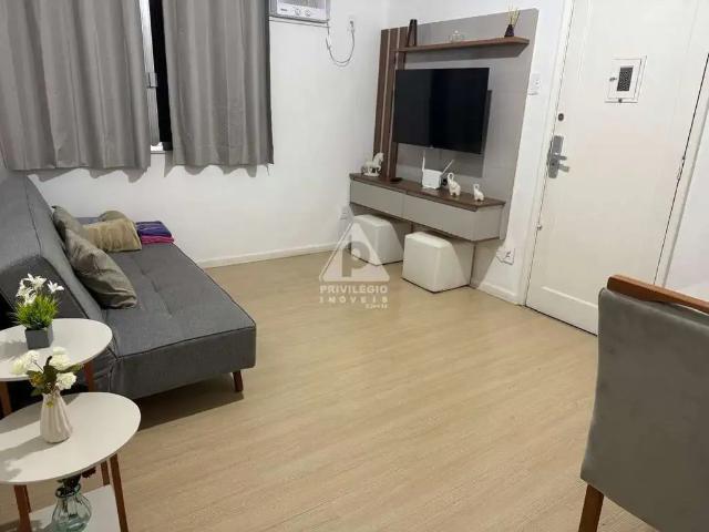 Apartamento para Venda em Rio de Janeiro/RJ Leblon 2 Quartos