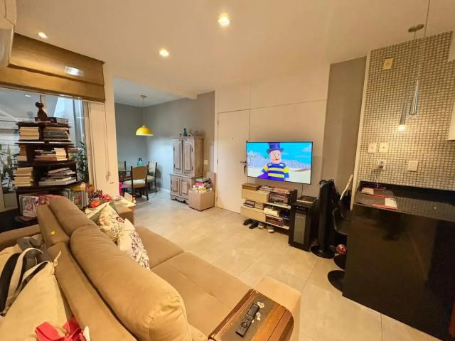 Apartamento para Venda em Rio de Janeiro/RJ Leblon 2 Quartos