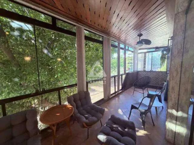 Apartamento para Venda em Rio de Janeiro/RJ Leblon 2 Quartos