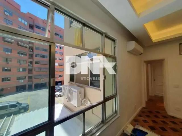 Apartamento para Venda em Rio de Janeiro/RJ Leblon 2 Quartos