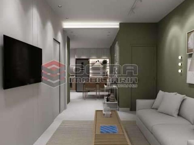 Apartamento para Venda em Rio de Janeiro/RJ Leblon 2 Quartos