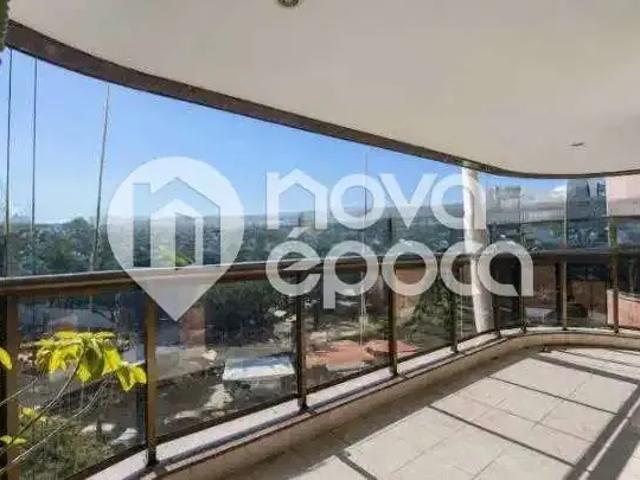 Apartamento para Venda em Rio de Janeiro/RJ Leblon 2 Quartos
