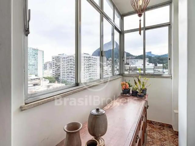 Apartamento para Venda em Rio de Janeiro/RJ Leblon 2 Quartos