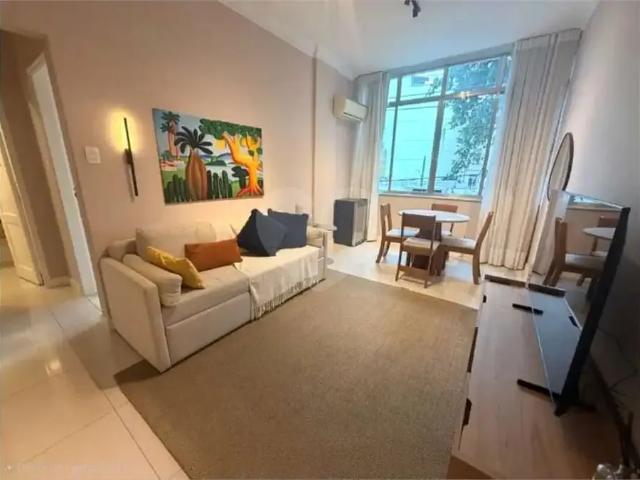 Apartamento para Venda em Rio de Janeiro/RJ Leblon 2 Quartos