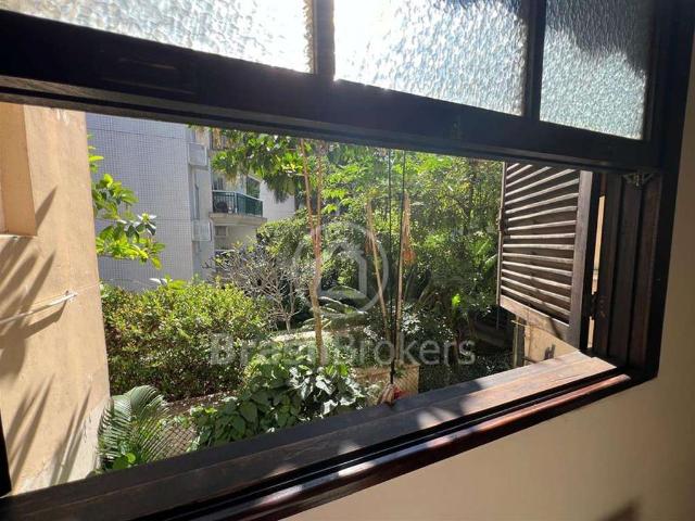 Apartamento para Venda em Rio de Janeiro/RJ Leblon 2 Quartos