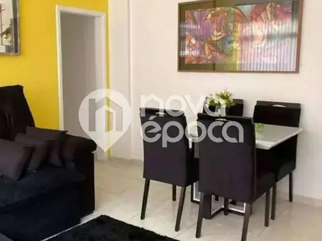 Apartamento para Venda em Rio de Janeiro/RJ Leblon 3 Quartos