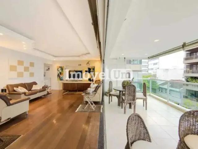 Apartamento para Venda em Rio de Janeiro/RJ Leblon 3 Quartos
