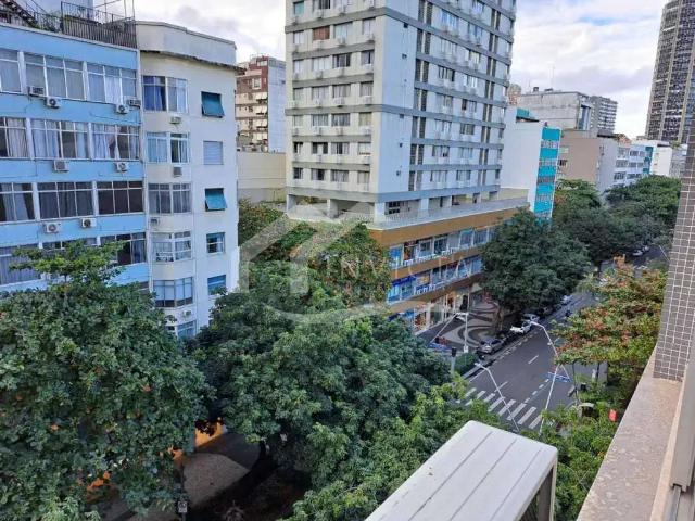 Apartamento para Venda em Rio de Janeiro/RJ Leblon 3 Quartos