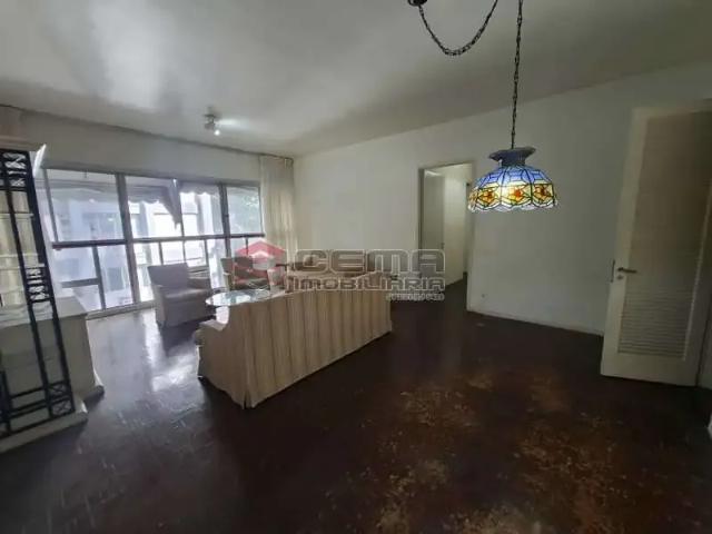 Apartamento para Venda em Rio de Janeiro/RJ Leblon 3 Quartos