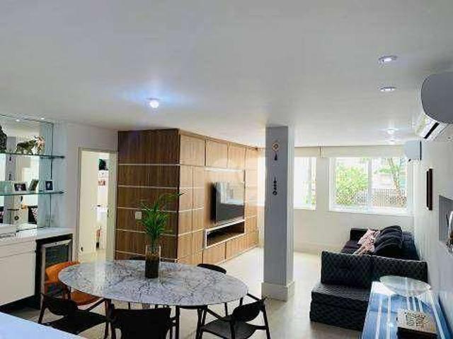 Apartamento para Venda em Rio de Janeiro/RJ Leblon 3 Quartos