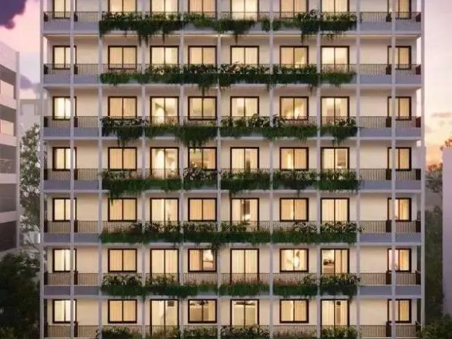 Apartamento para Venda em Rio de Janeiro/RJ Leblon 3 Quartos