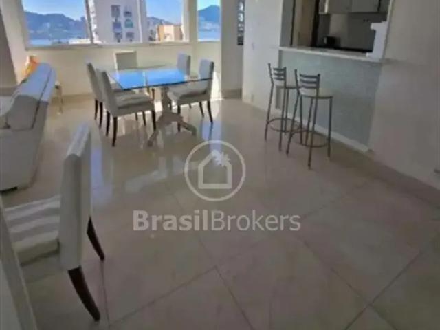 Apartamento para Venda em Rio de Janeiro/RJ Leblon 3 Quartos
