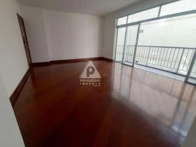 Apartamento para Venda em Rio de Janeiro/RJ Leblon 3 Quartos