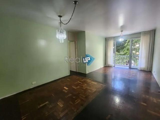 Apartamento para Venda em Rio de Janeiro/RJ Leblon 3 Quartos