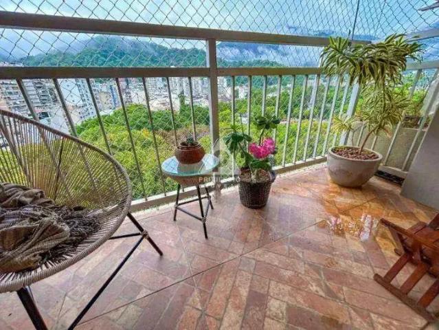 Apartamento para Venda em Rio de Janeiro/RJ Leblon 3 Quartos