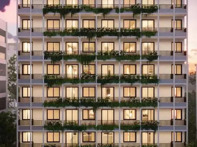 Apartamento para Venda em Rio de Janeiro/RJ Leblon 3 Quartos
