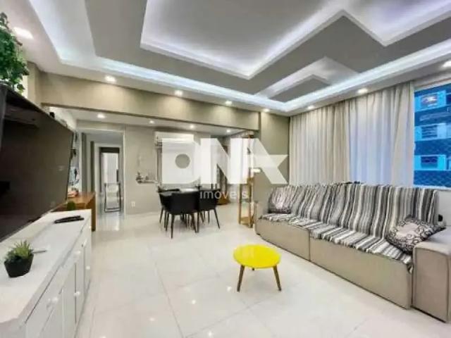 Apartamento para Venda em Rio de Janeiro/RJ Leblon 3 Quartos