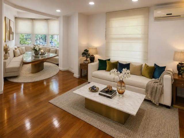 Apartamento para Venda em Rio de Janeiro/RJ Leblon 3 Quartos