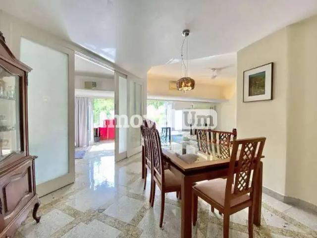 Apartamento para Venda em Rio de Janeiro/RJ Leblon 3 Quartos