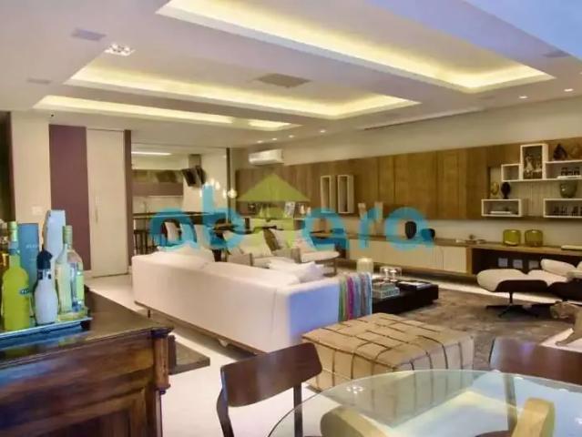 Apartamento para Venda em Rio de Janeiro/RJ Leblon 3 Quartos