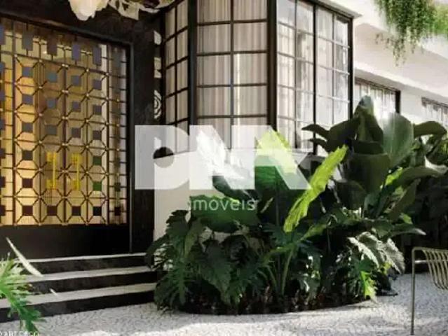 Apartamento para Venda em Rio de Janeiro/RJ Leblon 3 Quartos