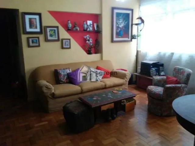 Apartamento para Venda em Rio de Janeiro/RJ Leblon 3 Quartos