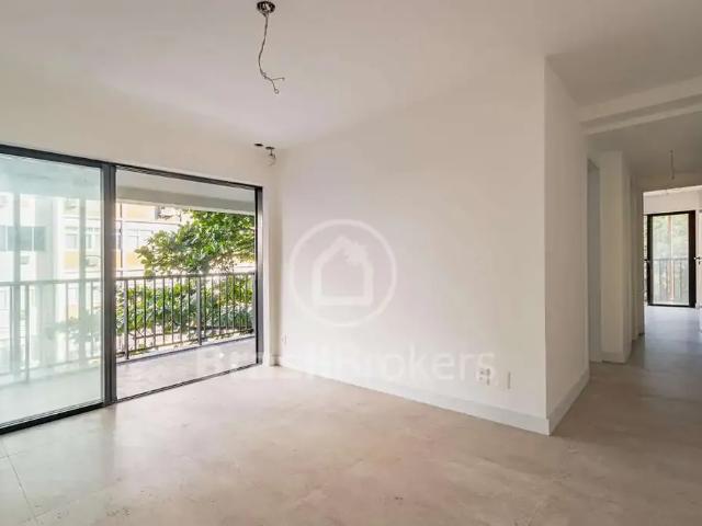 Apartamento para Venda em Rio de Janeiro/RJ Leblon 3 Quartos